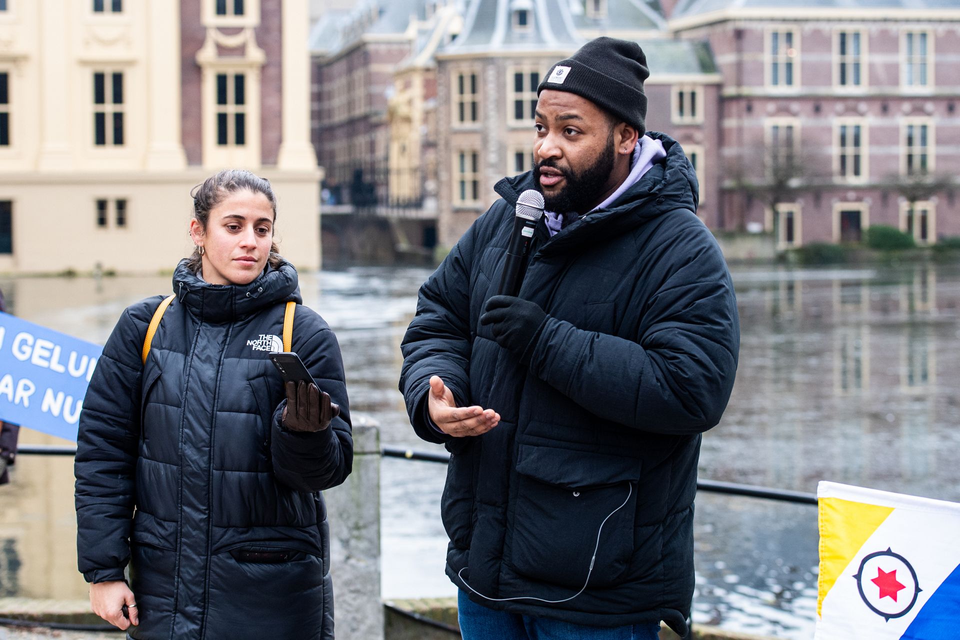 ‘Forgotten for too long’: Netherlands sued by Dutch-Caribbean islanders ...
