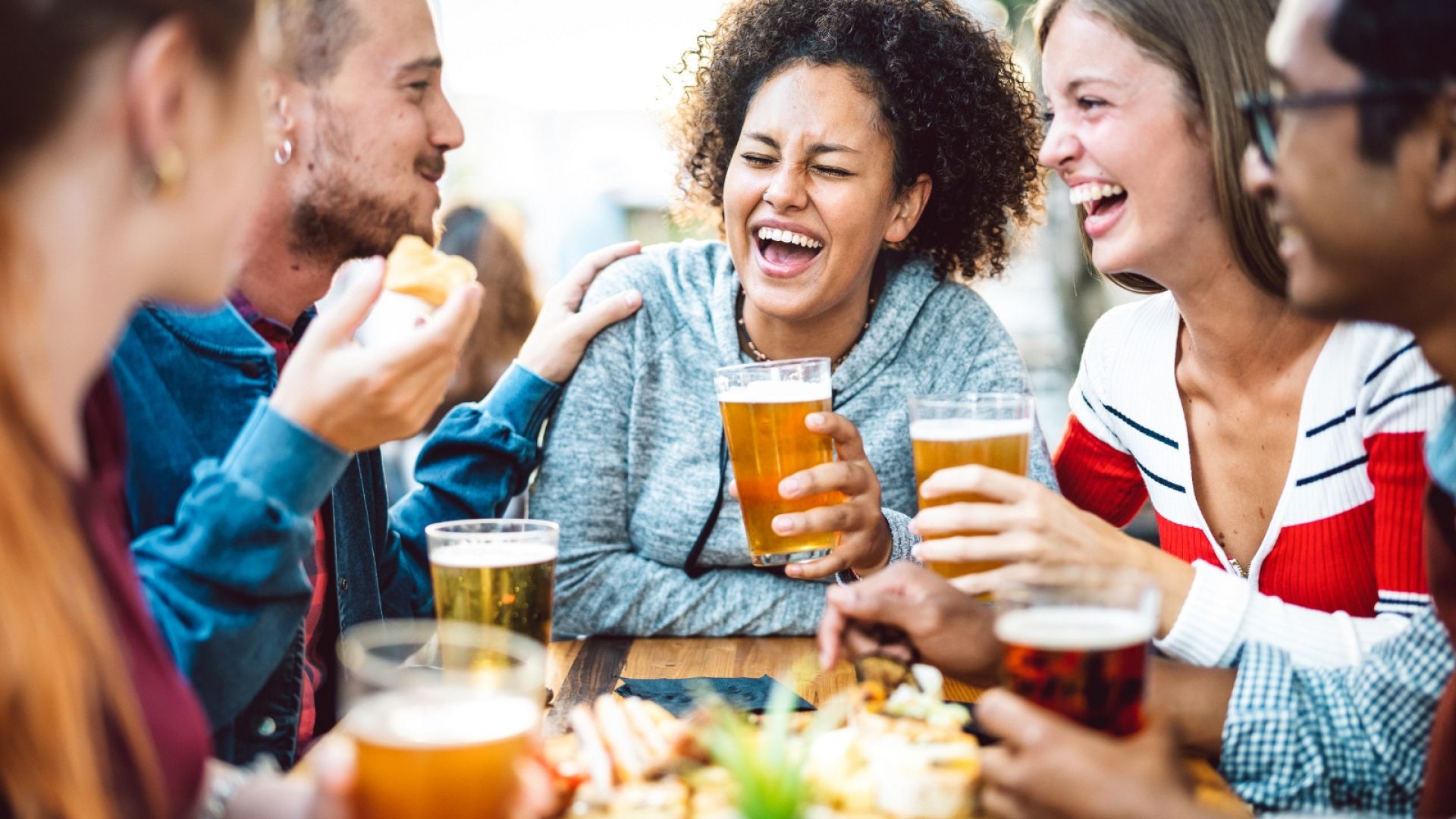Which country in Europe is home to the continent's heaviest drinkers ...