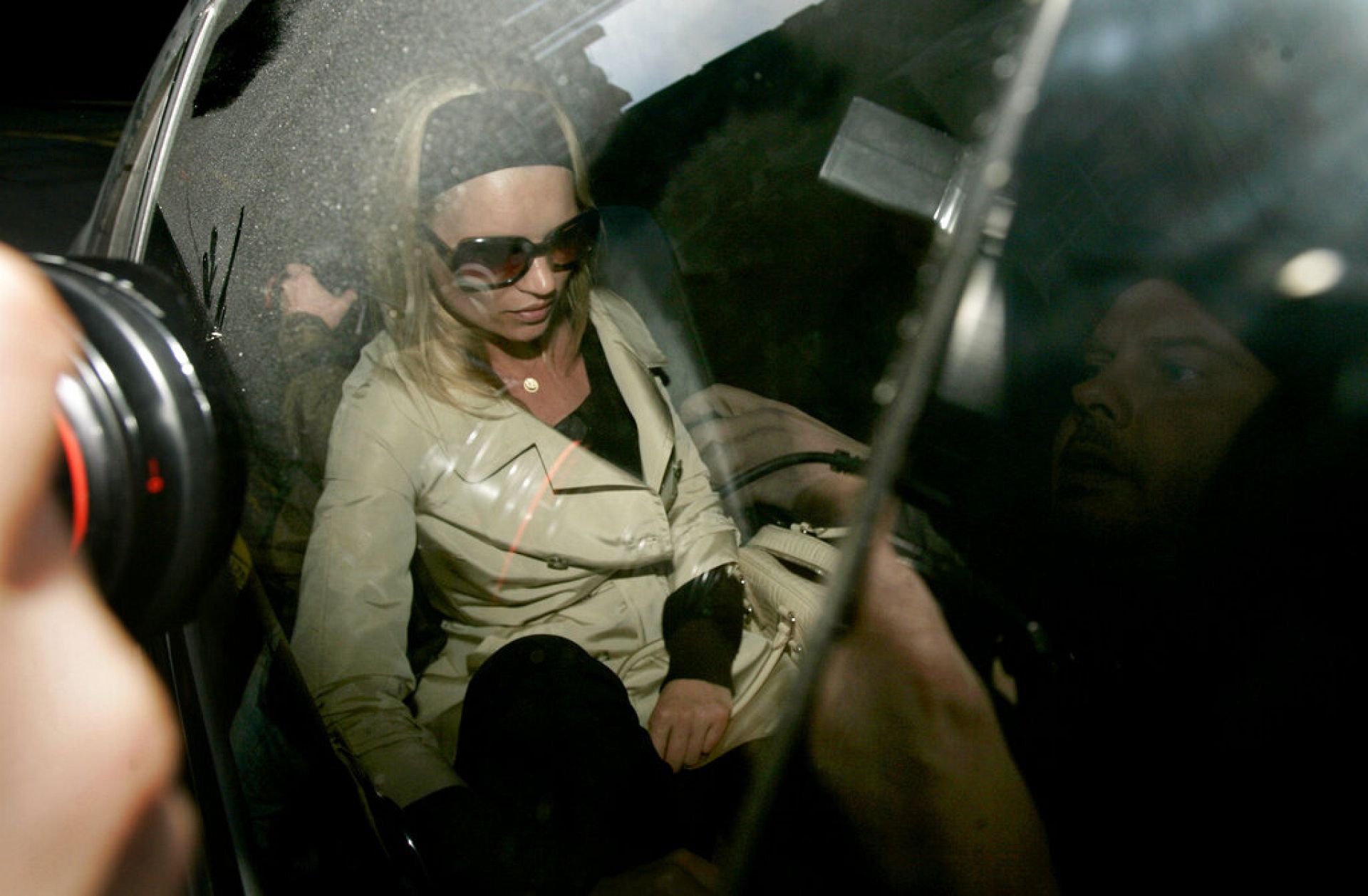 Kate Moss turns 50: A look back in pictures through the life of the ...