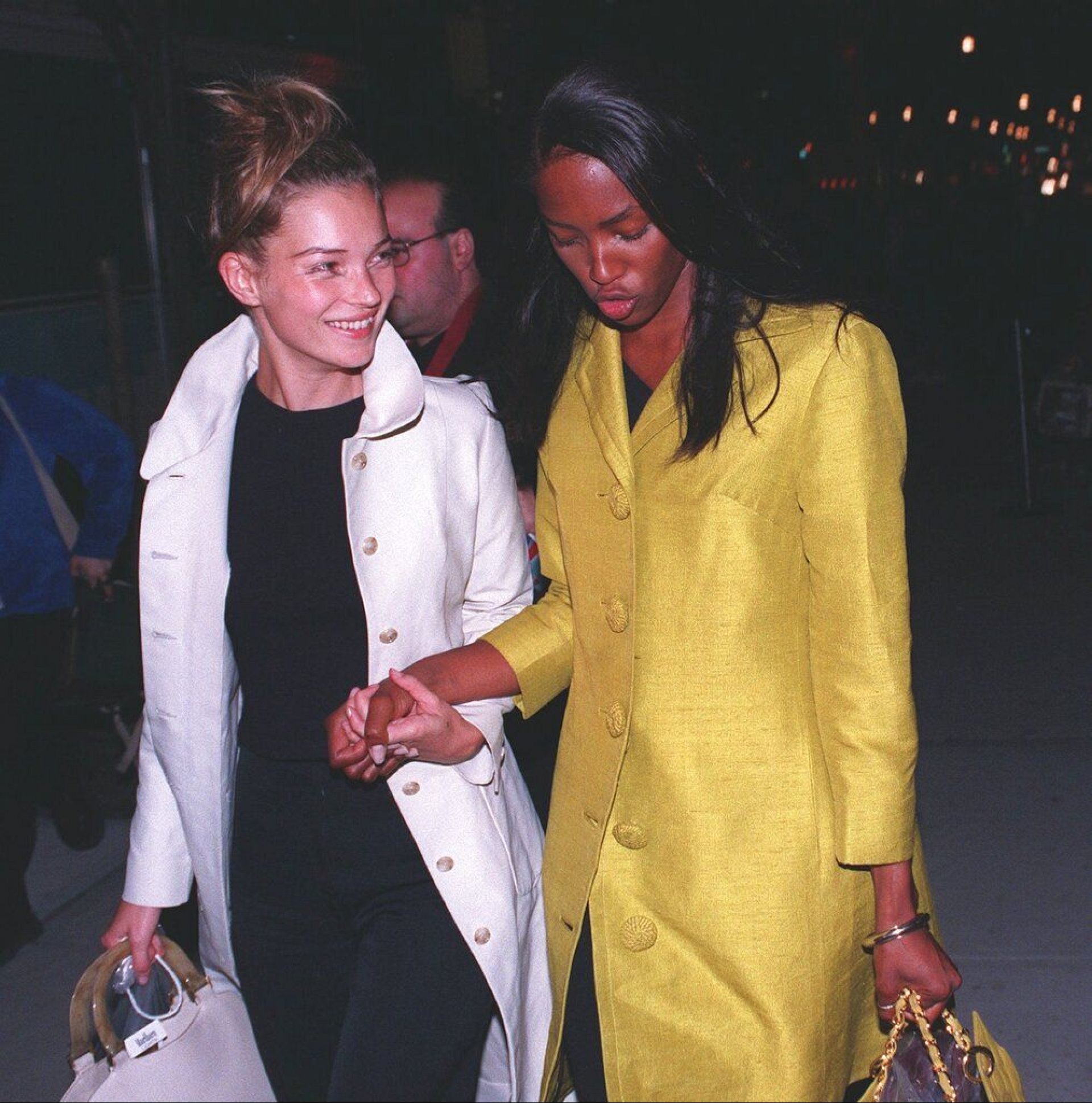 Kate Moss turns 50: A look back in pictures through the life of the ...