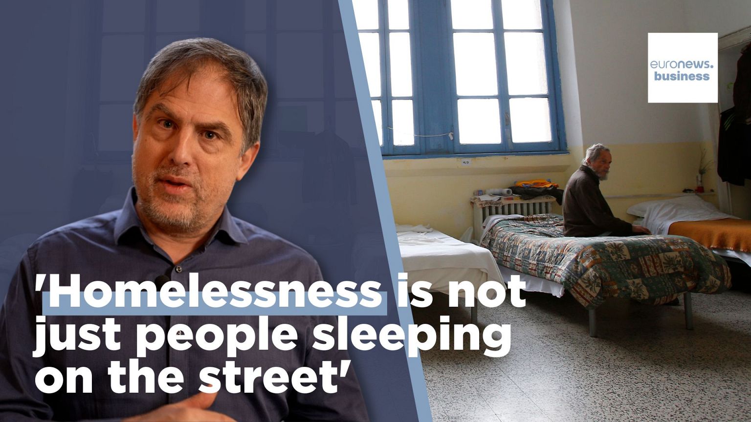 What’s driving the rise in homelessness and what can the EU do about it ...