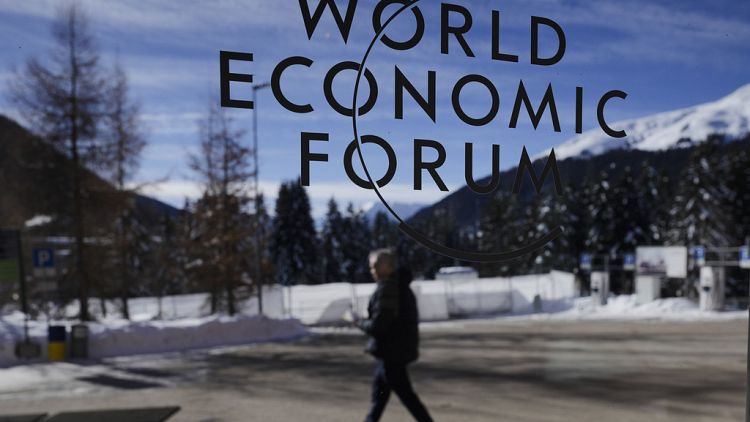 WEF: Economic outlook improves for 2024, but geopolitical woes remain ...