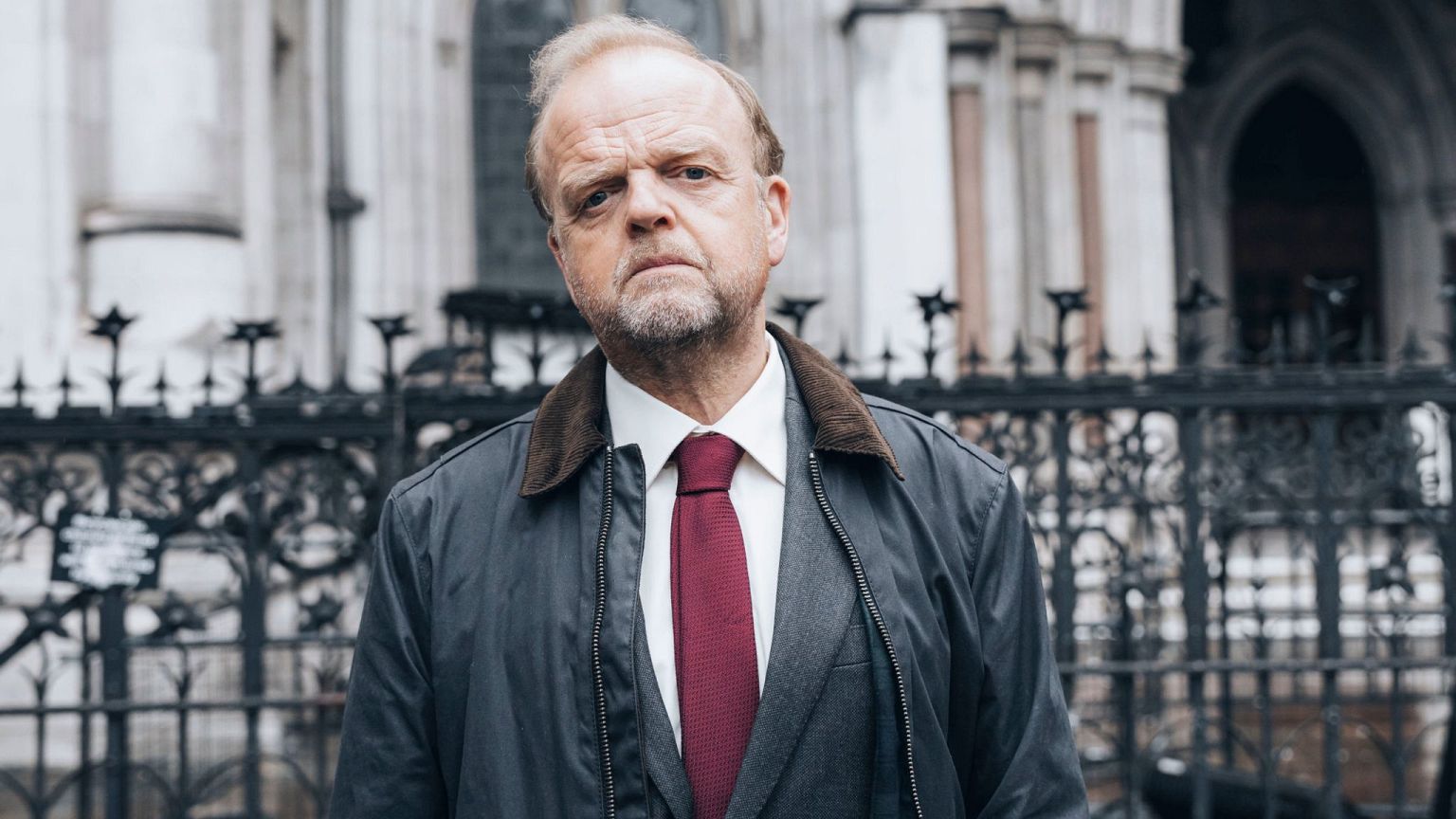 Mr Bates vs The Post Office: The extraordinary power of TV drama to ...