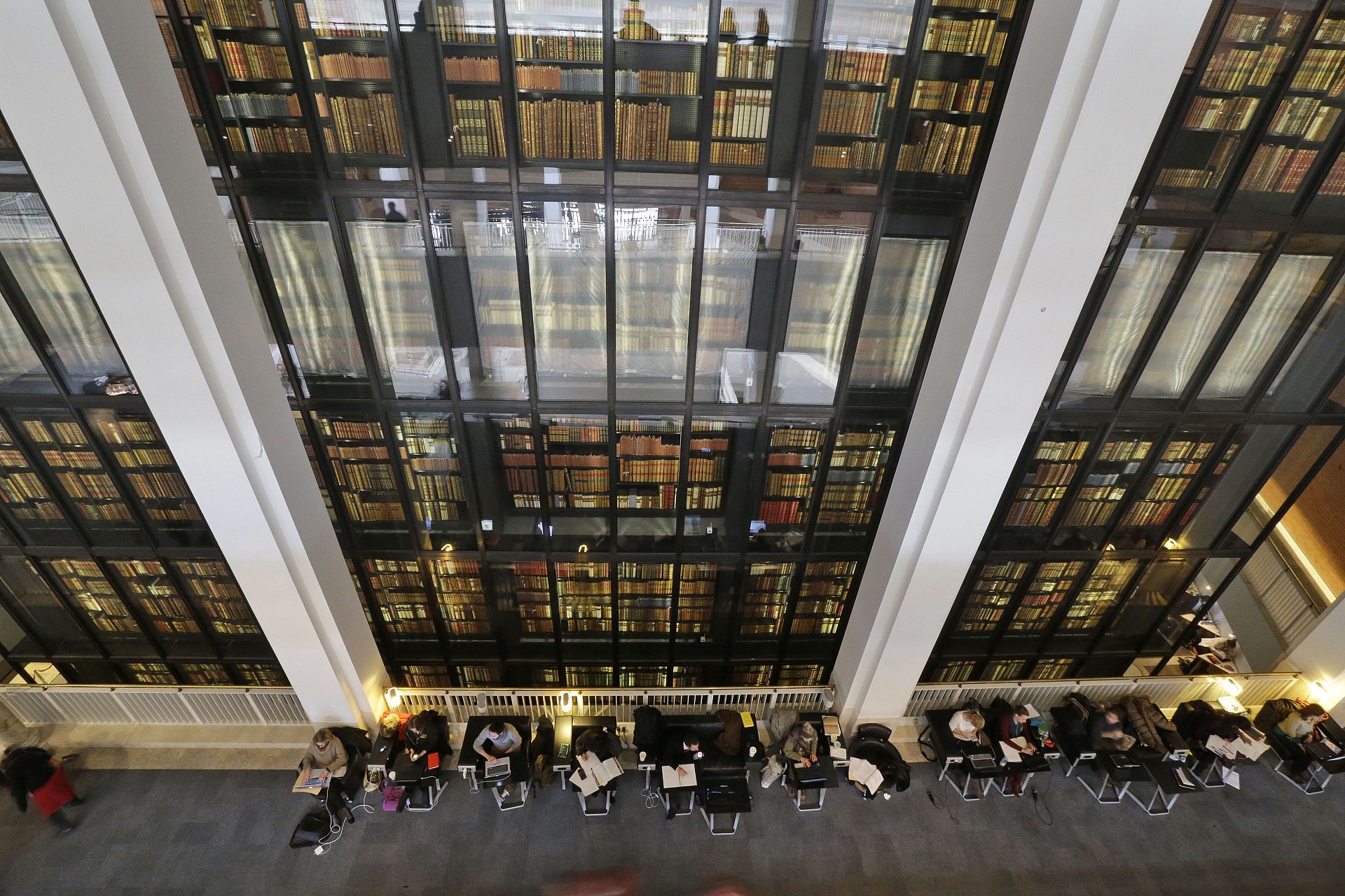 British Library puts catalogue back online after 2023 cyber attack ...