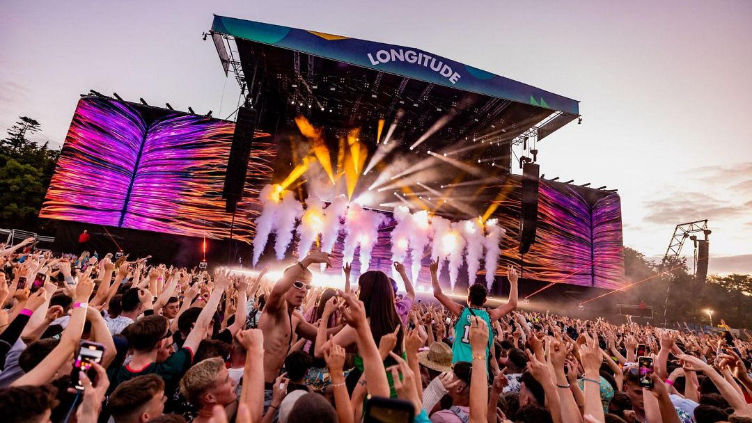 Découvrez les festivals de musique européens incontournables de 2024 ...