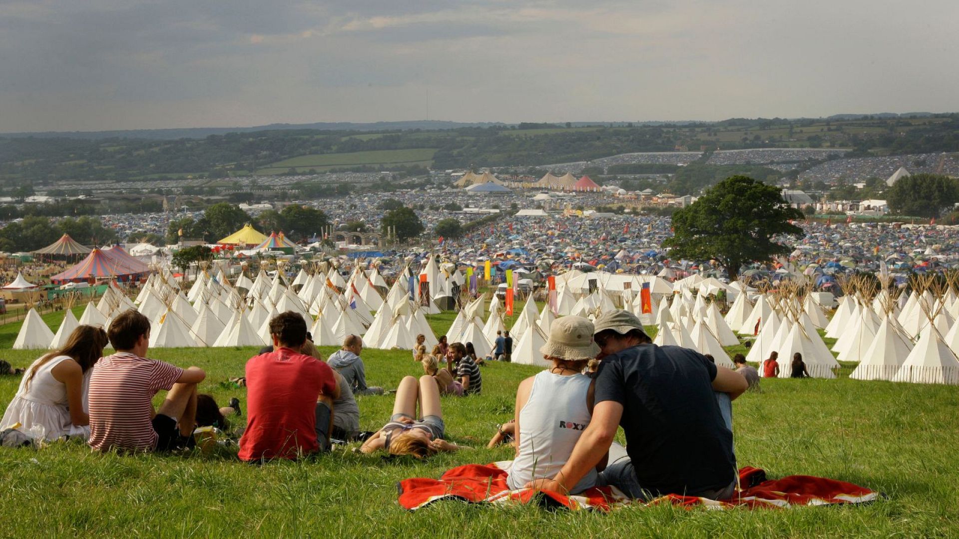 Découvrez les festivals de musique européens incontournables de 2024 ...