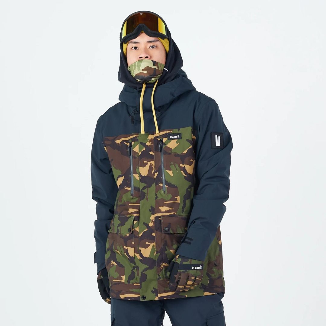 Slopes to Streets: Unveiling the ski fashion trends for 2024 | Euronews