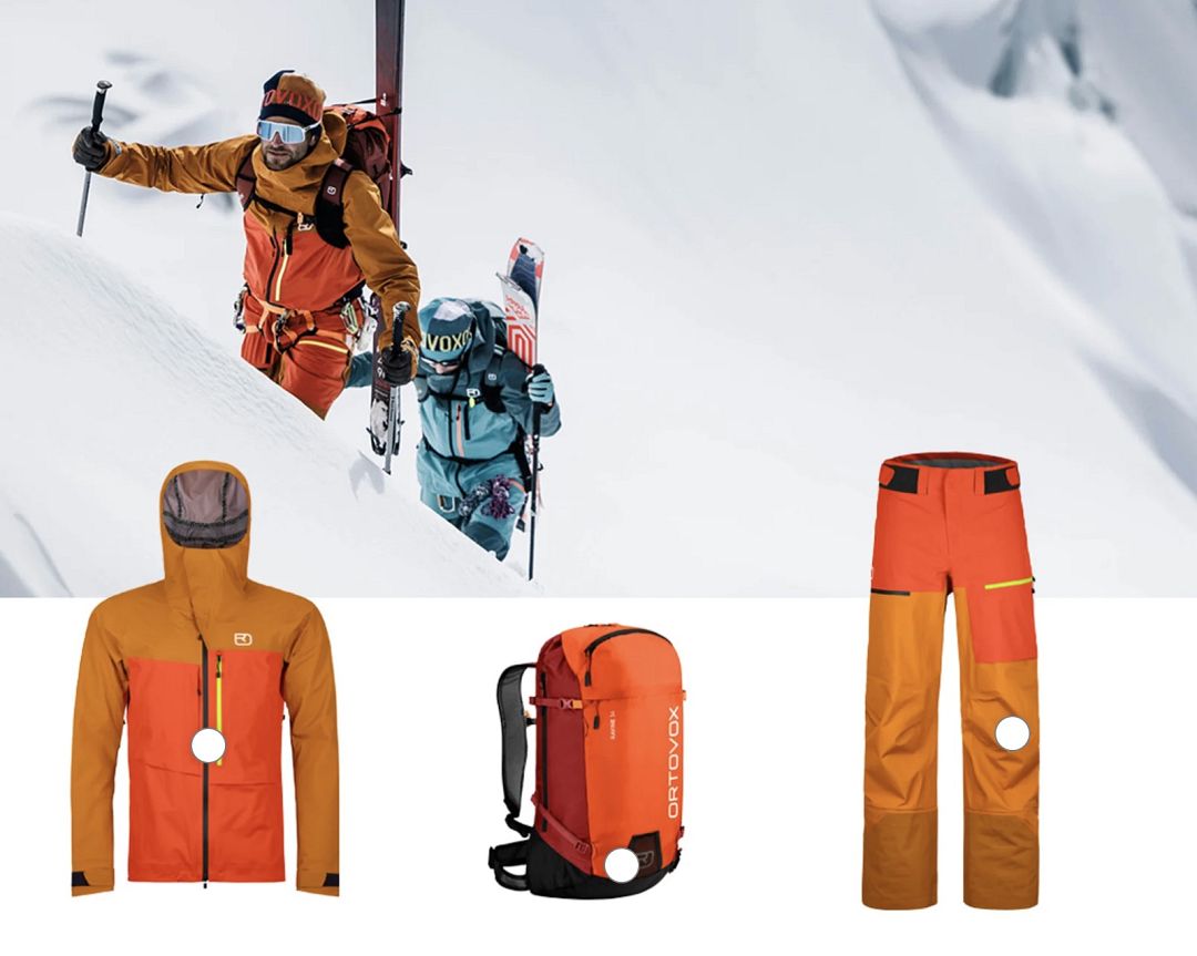 Slopes to Streets: Unveiling the ski fashion trends for 2024 | Euronews