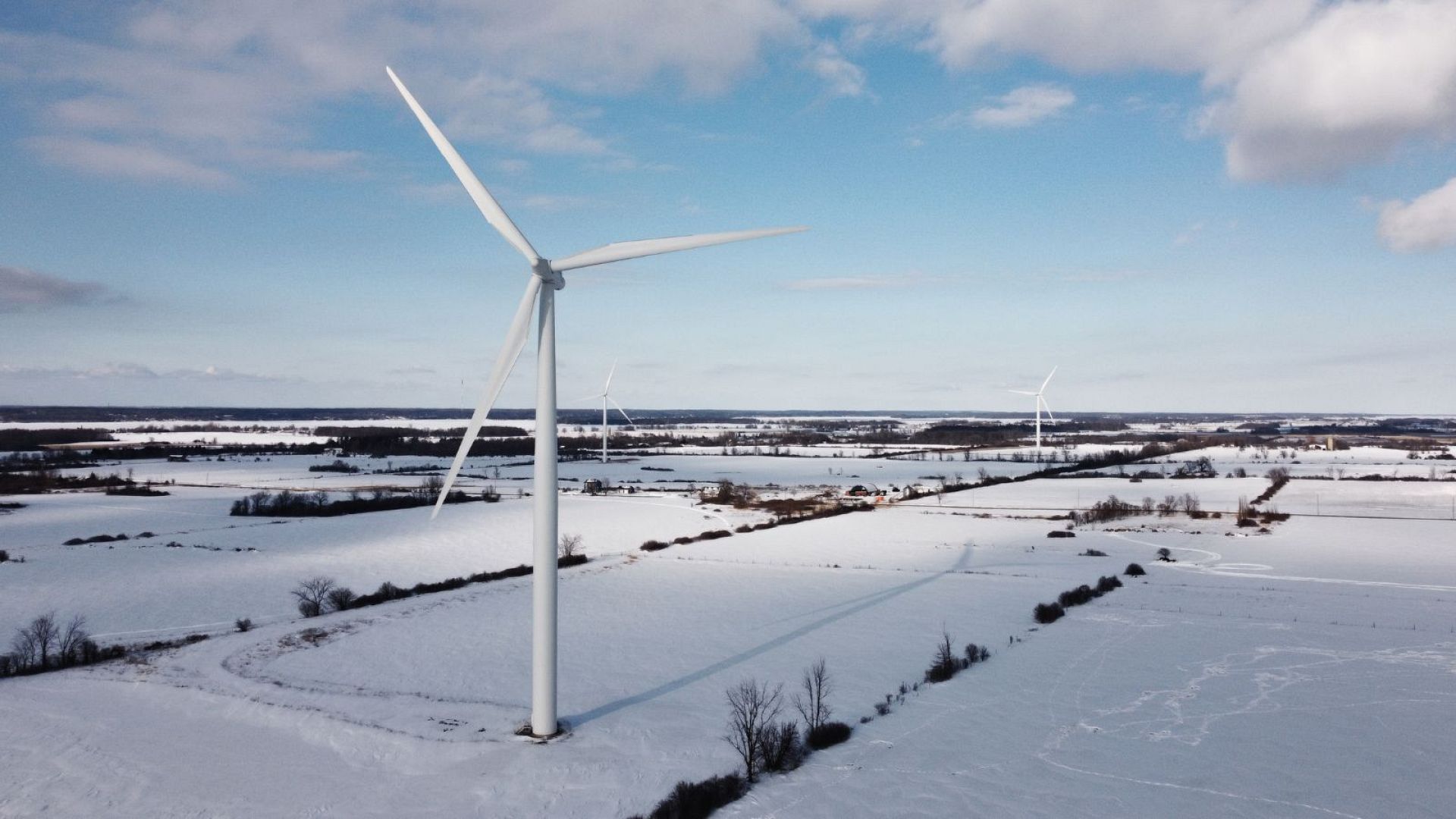 Do wind turbines break in cold snaps? Here’s how the tech keeps turning ...