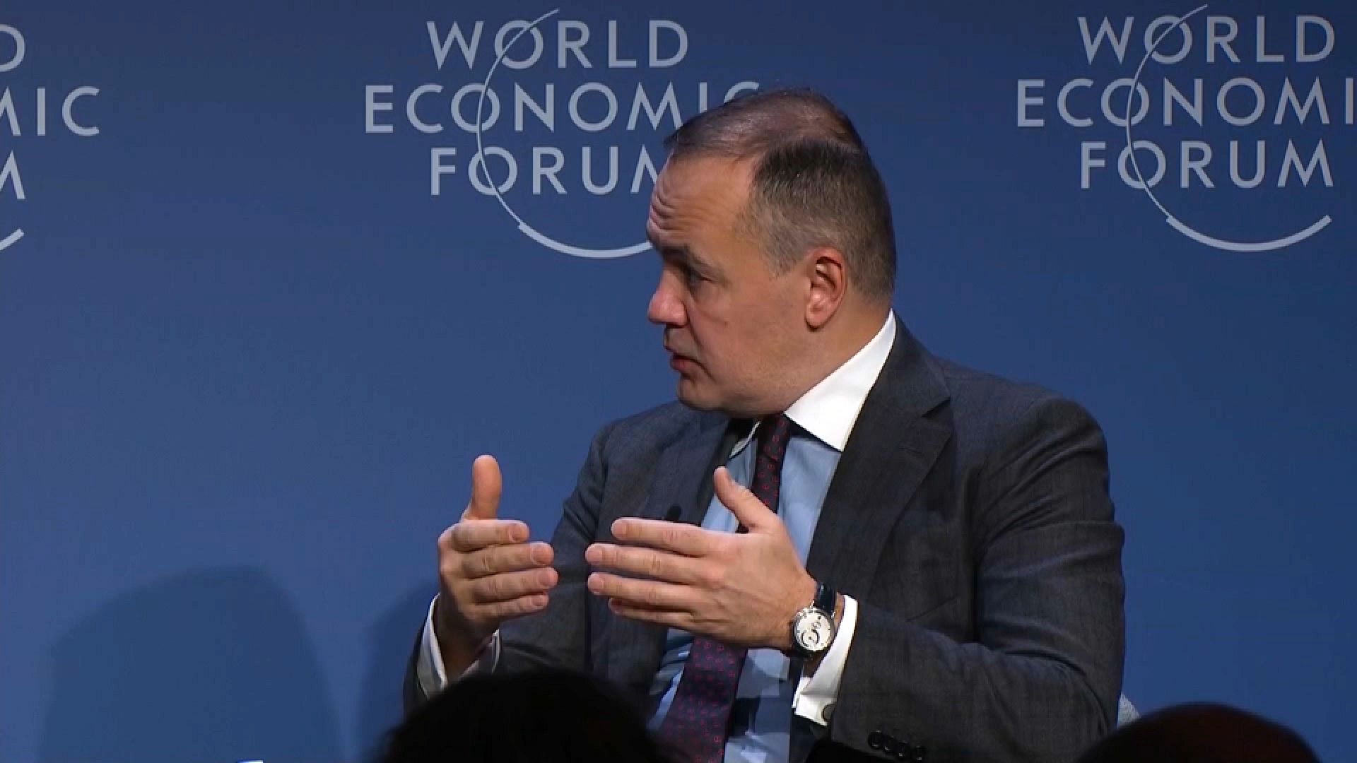 Davos: ¿Cómo será el futuro del Pacto Verde Europeo? | Euronews