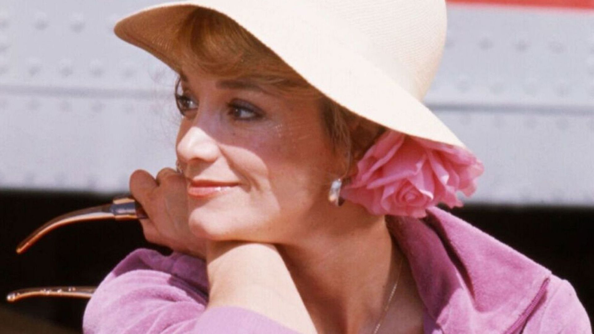'Footloose' star Lynne Marta dies aged 78 | Euronews