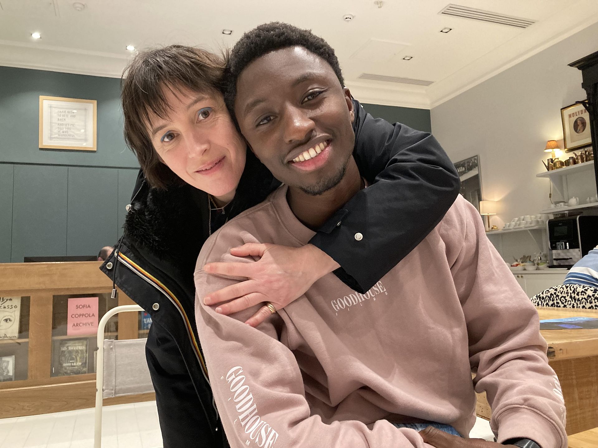 "La Tête froide", un premier film qui évite les clichés sur la ...