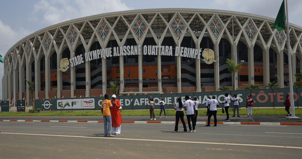 AFCON 2023: half-empty stadiums and inaccessible tickets | Africanews