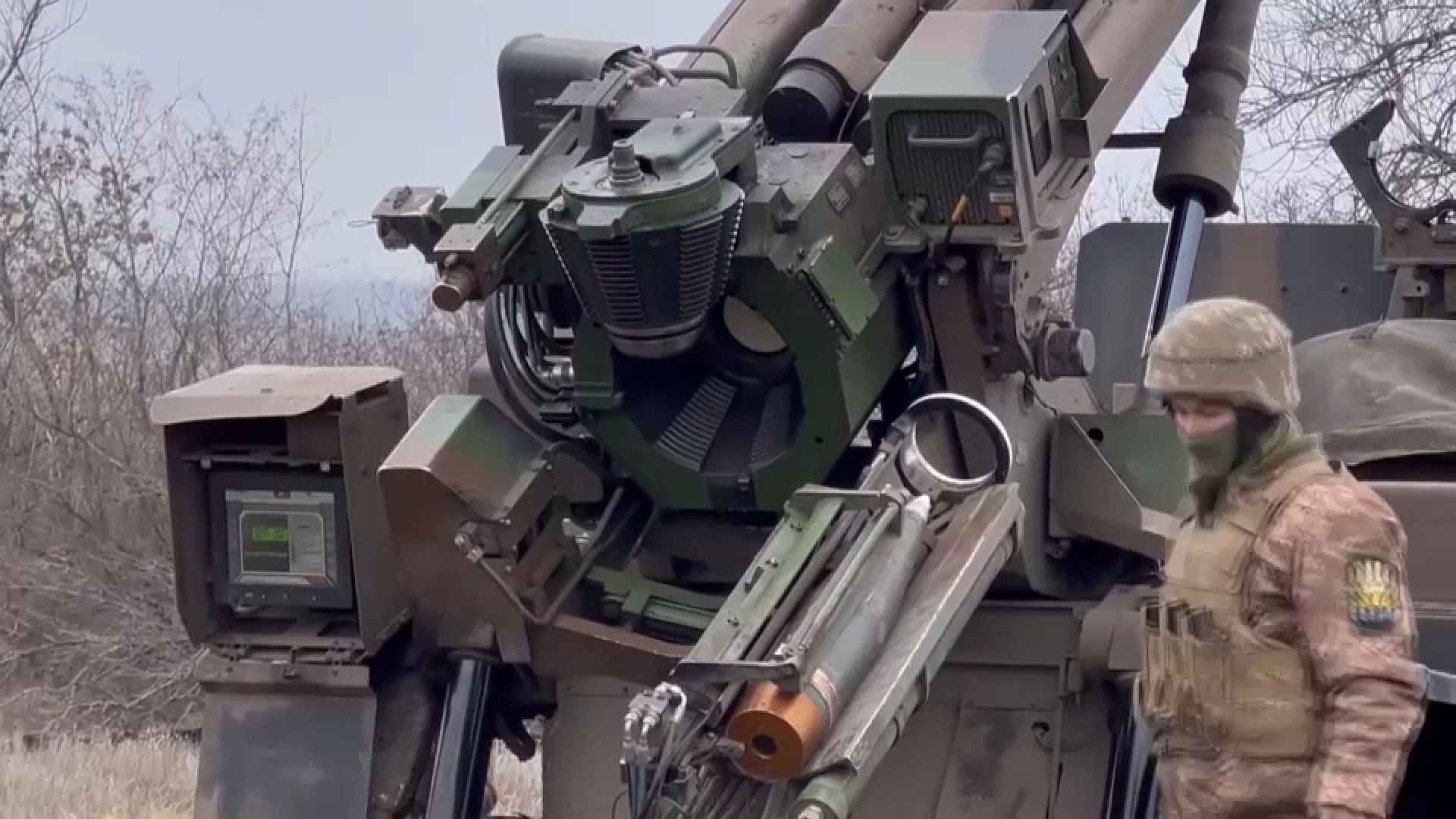 France to deliver more Caesar artillery systems to Ukraine | Euronews
