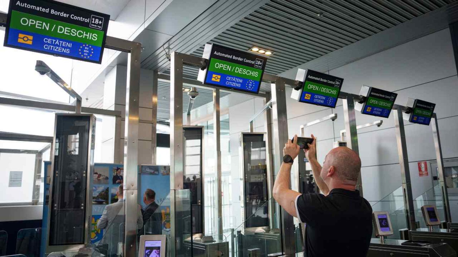 Romania and Bulgaria will be in the Schengen zone from January. What ...