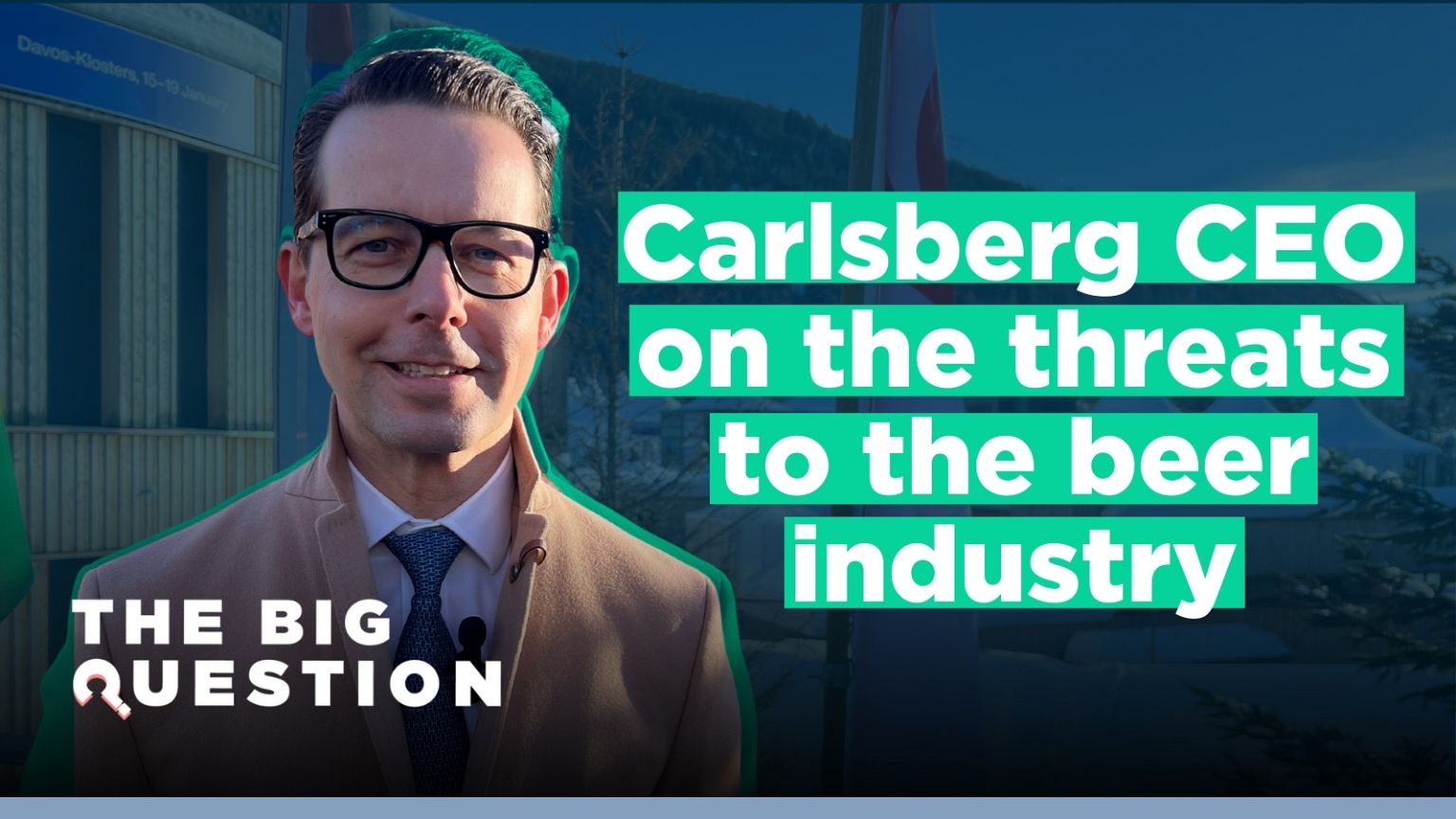 The Big Question: Will climate change alter the flavour of my beer ...