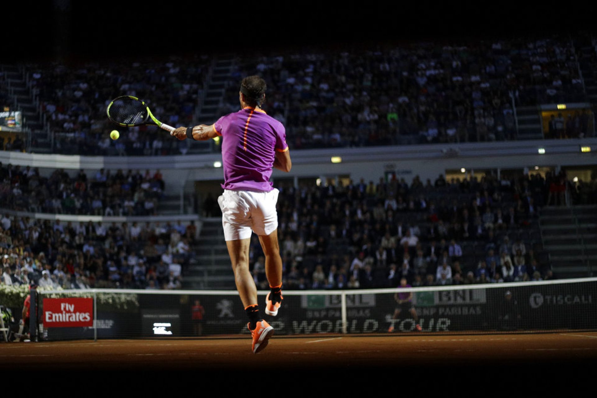 Saudi deal: Will Spain forgive Rafael Nadal for breaking its heart ...