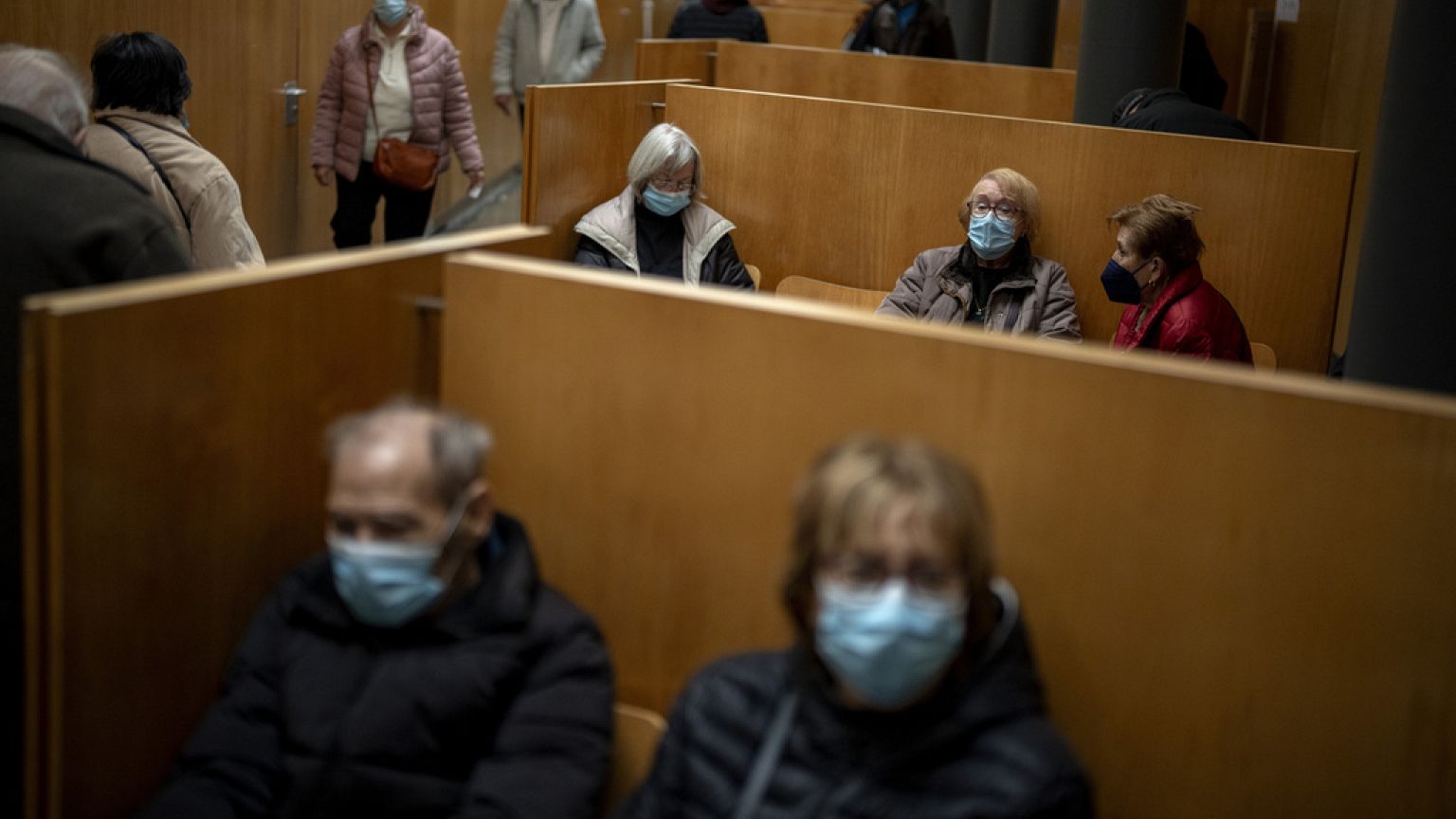 Πώς να παραμείνετε υγιείς σε μια περίοδο με κρυολογήματα, γρίπη και ...