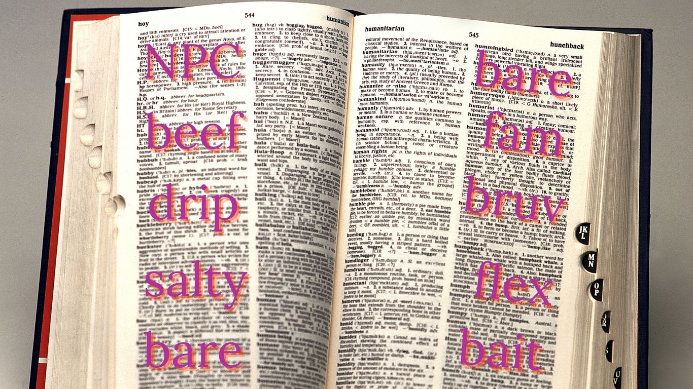 Got beef with an NPC? Study finds English-learners in the UK want ...