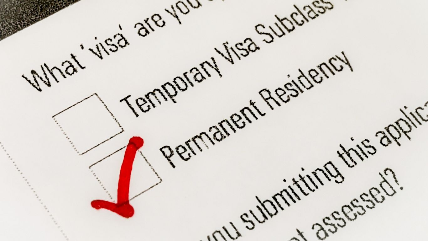 Want to make the EU your home? Here’s how to get permanent residency in ...