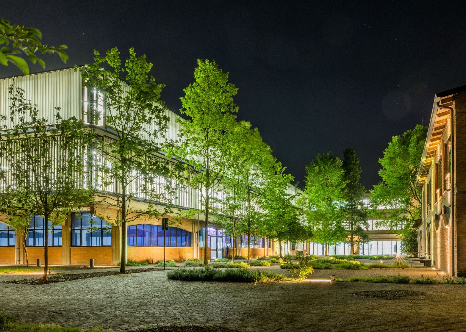 Take a look inside Collezione Maramotti - one of Italy's most ...