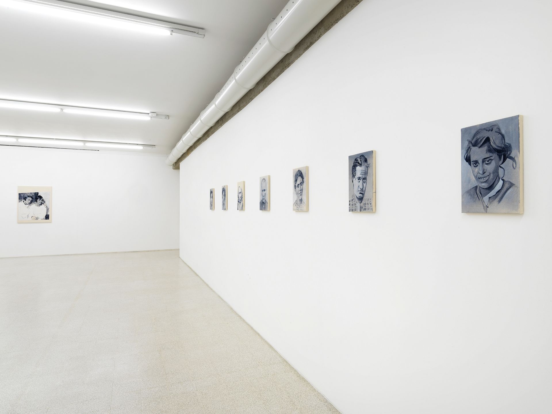 Take a look inside Collezione Maramotti - one of Italy's most impressive collections of modern ...