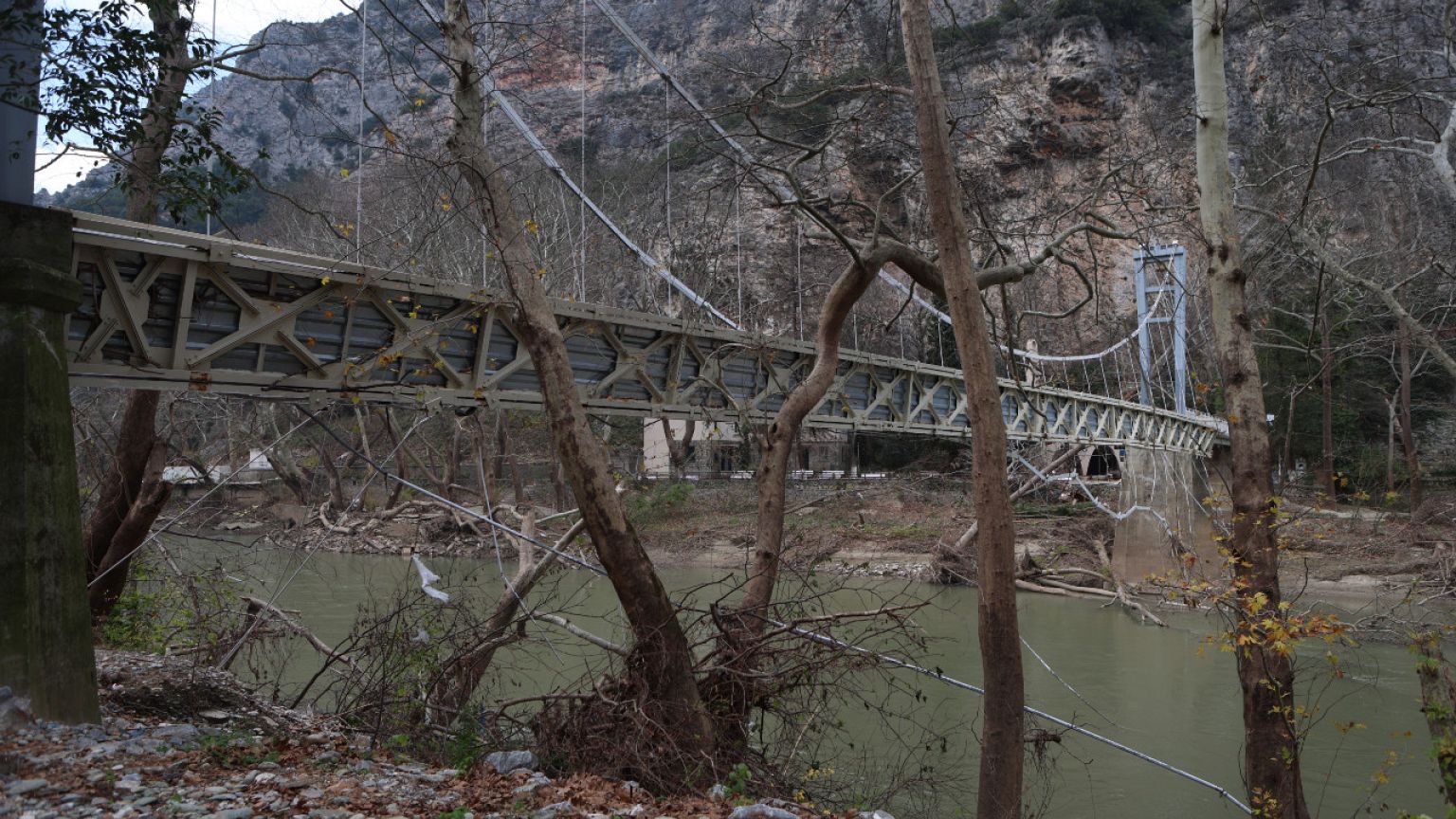 Προκαταβολή 25 εκατ. ευρώ από την Κομισιόν στην Ελλάδα για τις ζημιές ...