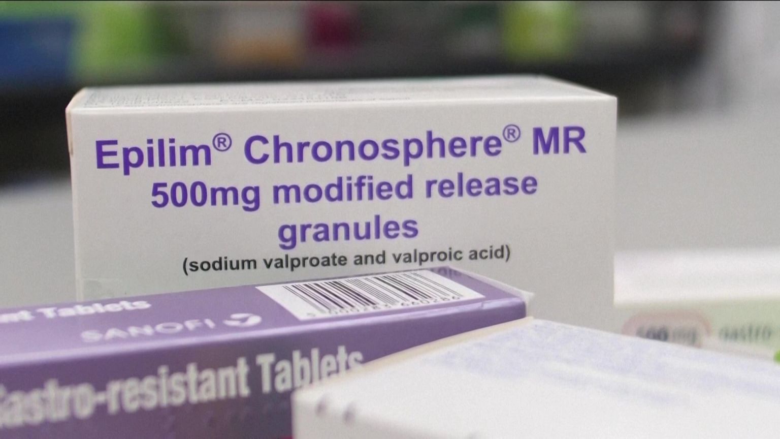 UK pharmacists say epilepsy medication shortages have reached 'crisis ...