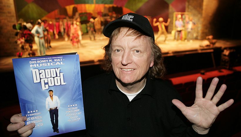 British documentary producer Isabelle Lawrence Thomas dies aged 39 ...