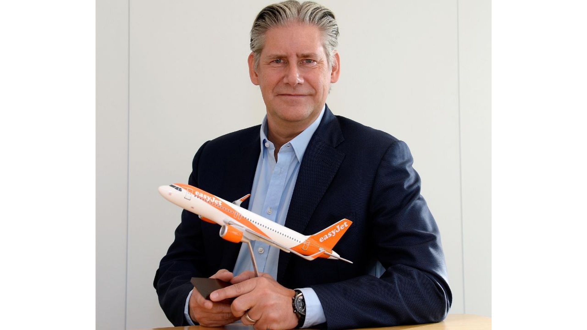 EasyJet continues to fly high despite a £40 million loss from the Hamas ...