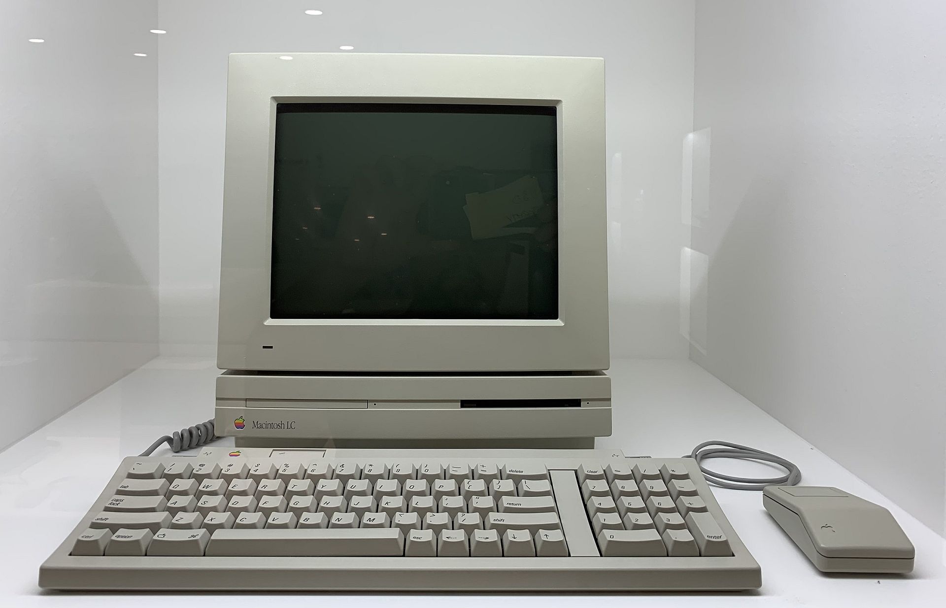The Mac turns 40: A timeline of Apple's revolutionary computer design ...