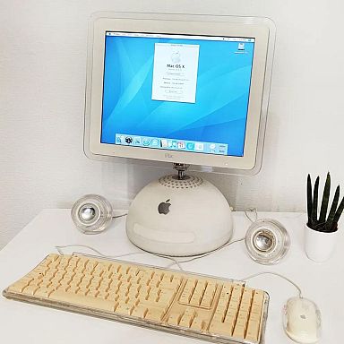 The Mac turns 40: A timeline of Apple's revolutionary computer design ...