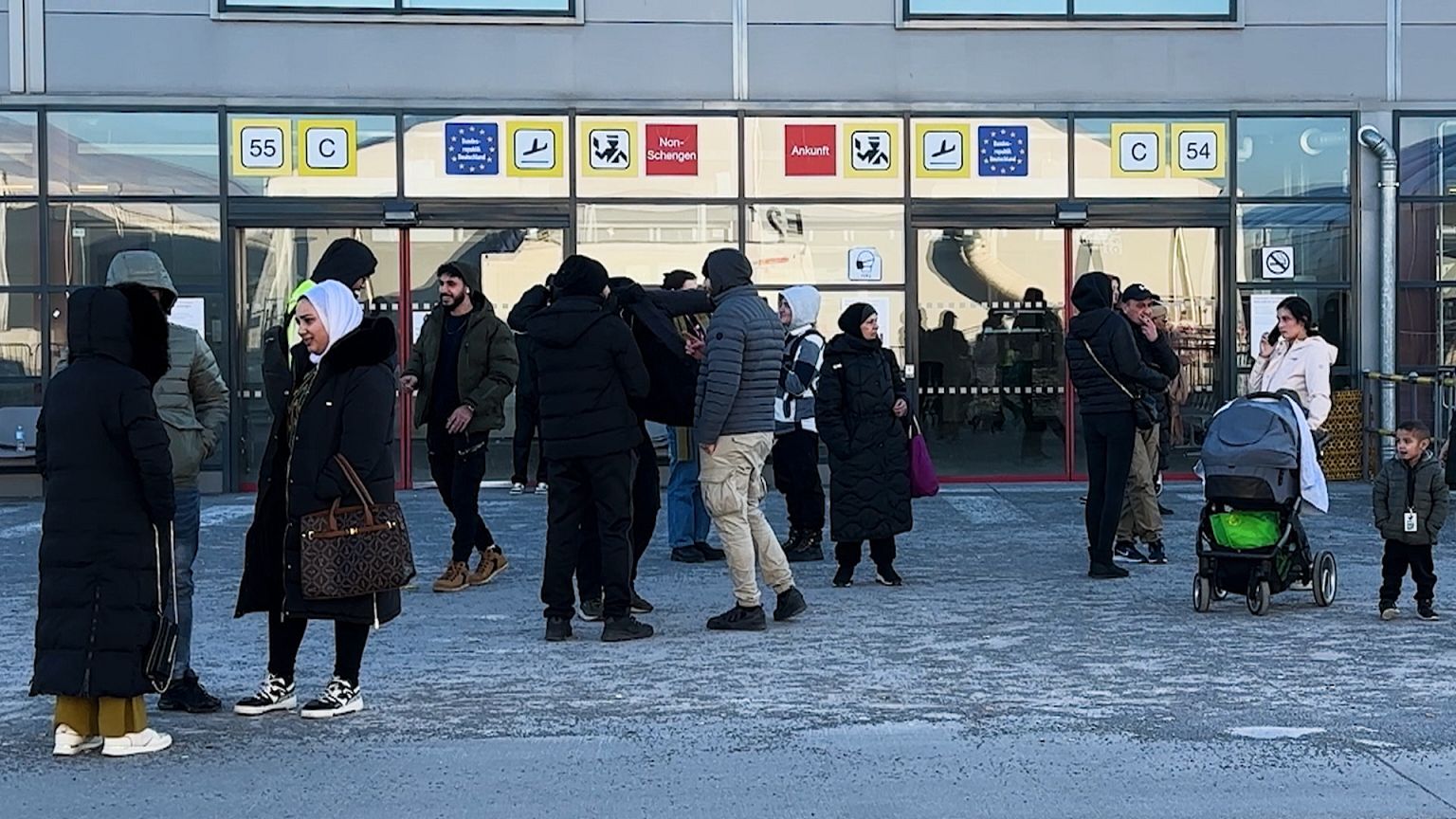 Germany's U-turn on migration: Is it necessary or just politics? | Euronews