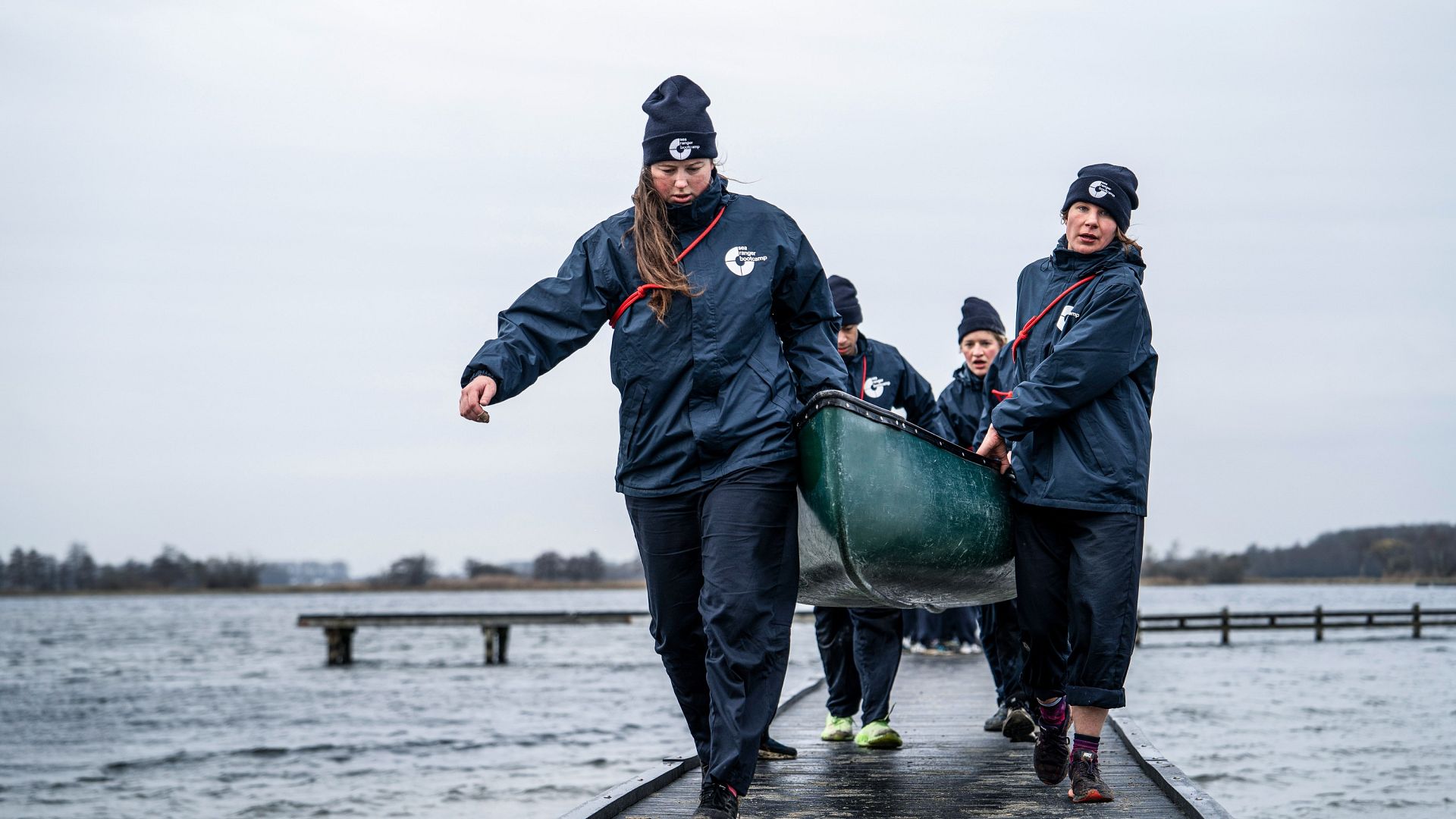 ‘Our oceans are massively neglected’: The organisation paying young ...
