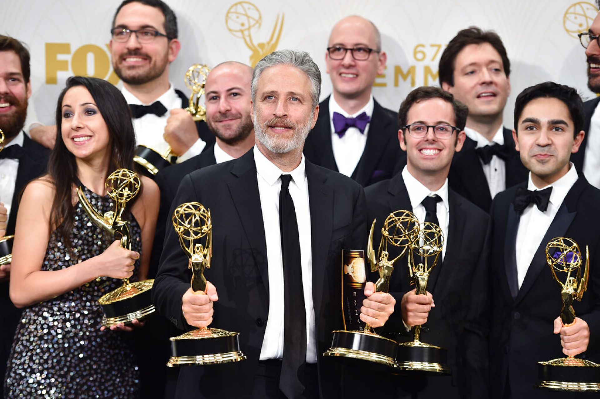 Jon Stewart to return as host and executive producer of 'The Daily Show ...