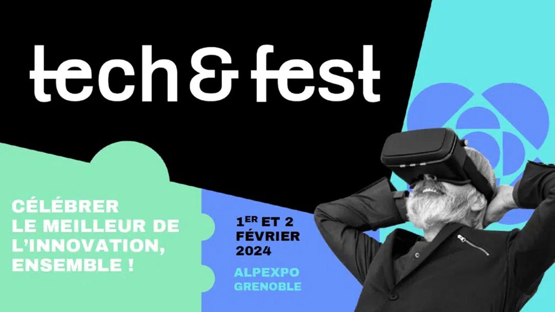 What to expect from Tech&fest 2024 as the best of European tech takes ...