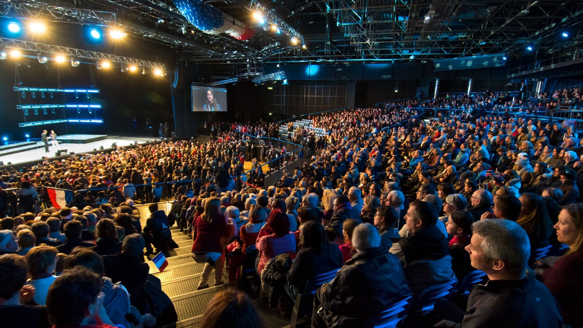 What to expect from Tech&fest 2024 as the best of European tech takes ...