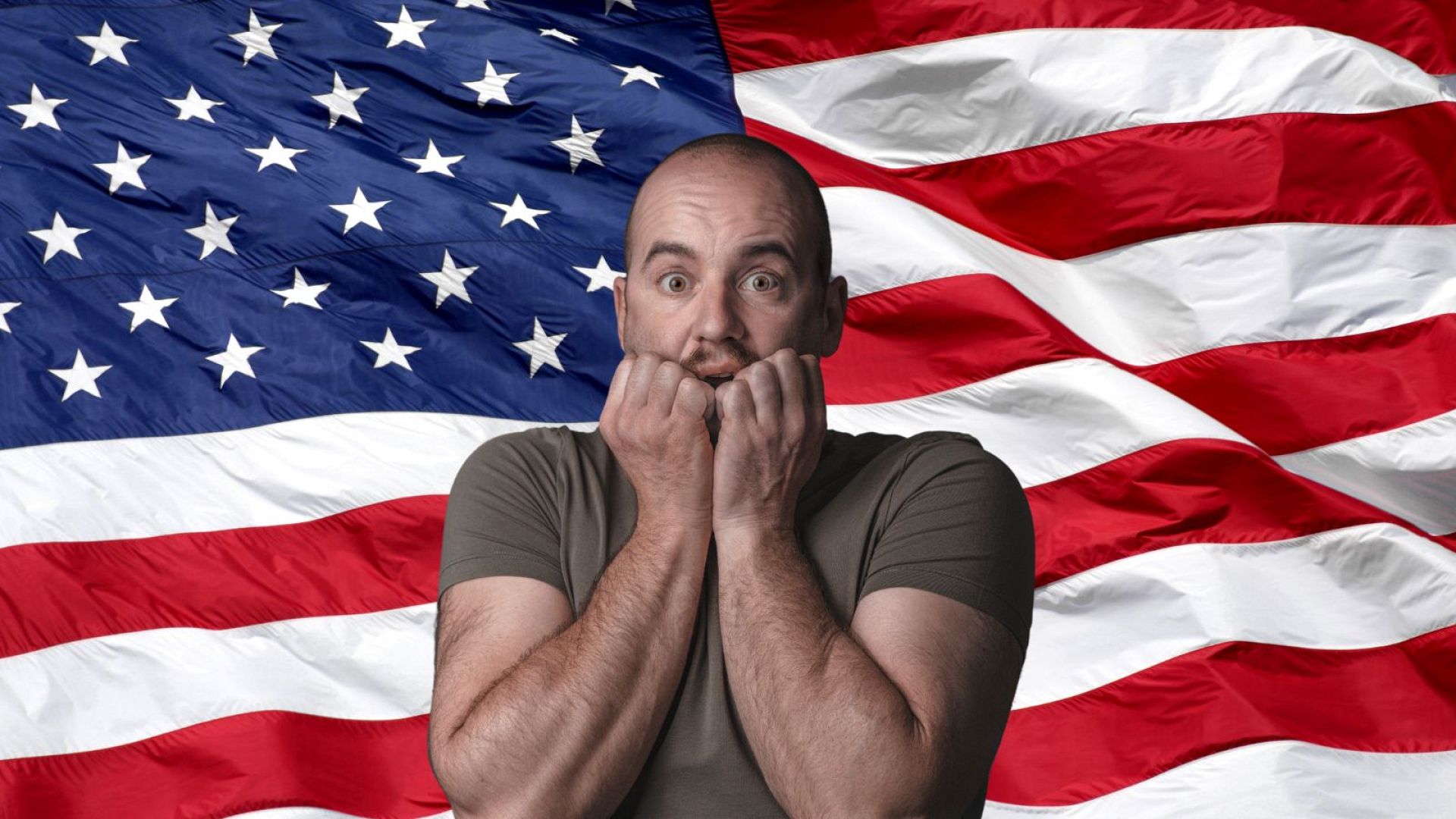 Shocking: Salt in tea? US scientist brews controversial diplomatic ...