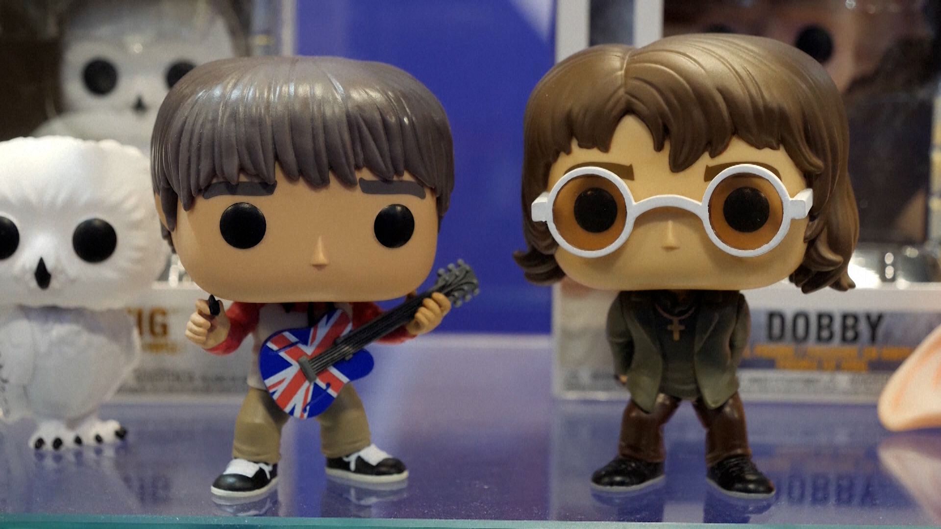 Video. Watch: Kidult collectables are the top trend at London Toy Fair ...
