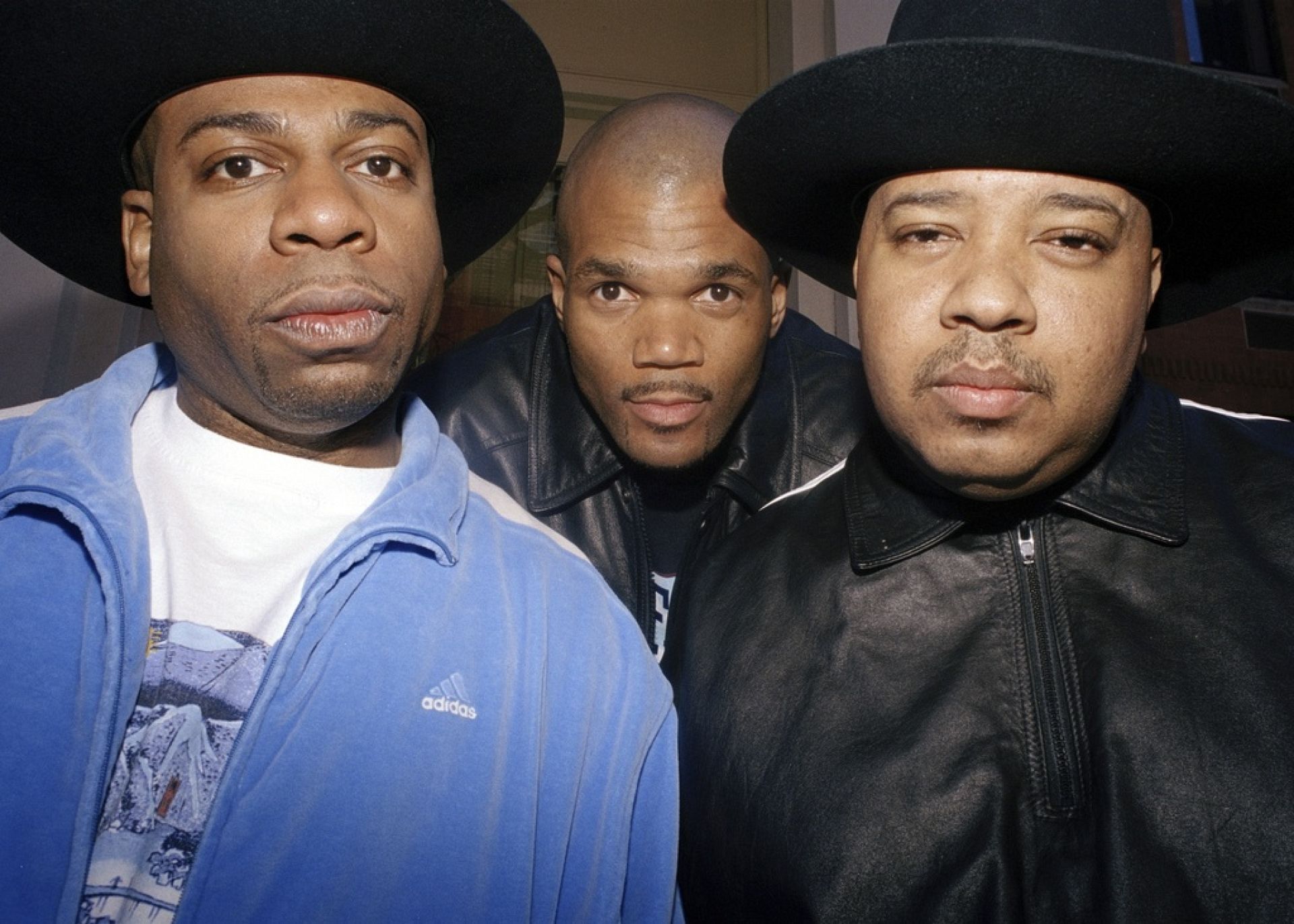 Hip-Hop murder trial: Men accused of killing Run-DMC’s Jam Master Jay ...