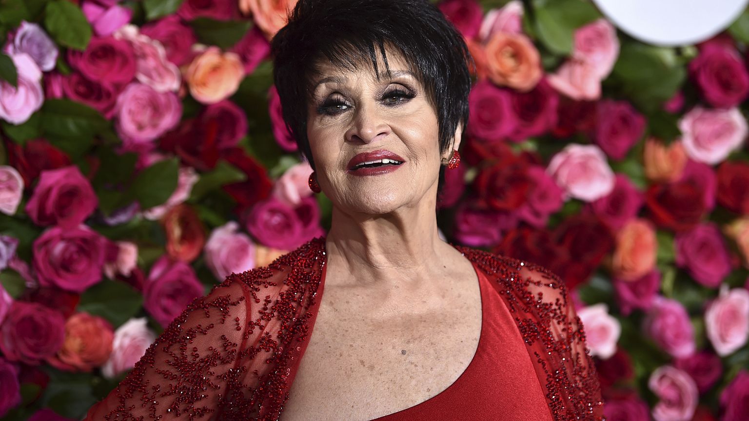 Muere Chita Rivera, la estrella de Broadway de 'West Side Story', a los ...