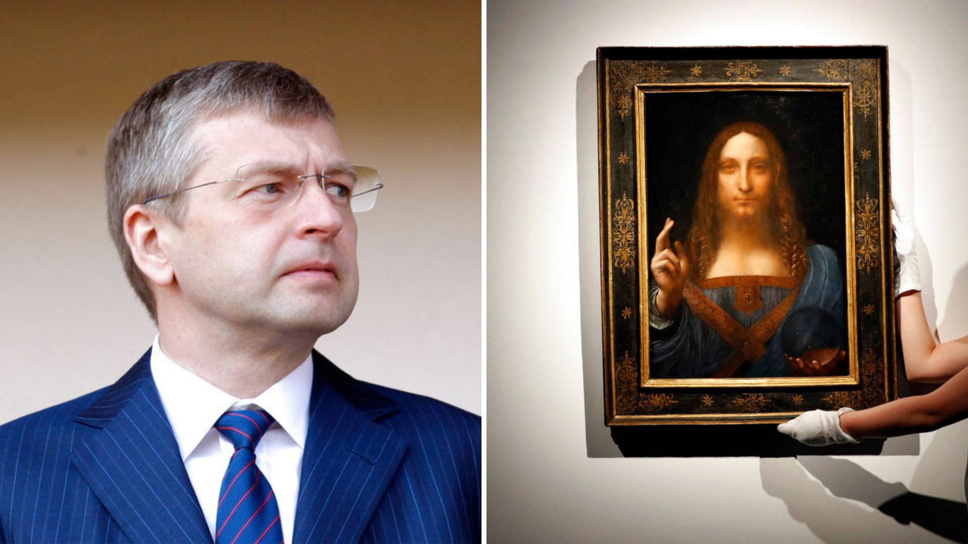 Russian billionaire Dmitry Rybolovlev loses pricey art fraud lawsuit ...