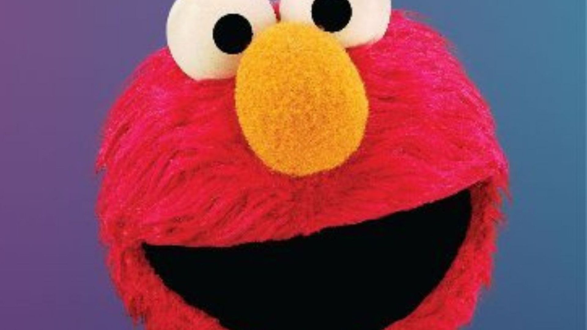 Sesame Street’s Elmo asks the internet an innocent question – no one ...