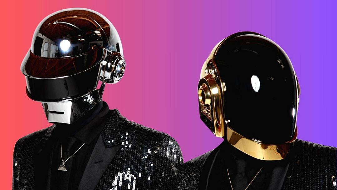 One more time? Daft Punk are back... Sort of | Euronews