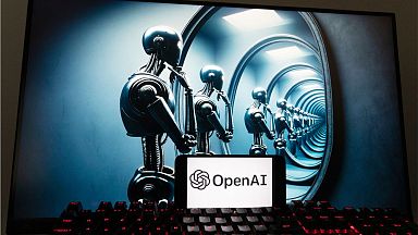 OpenAI's ChatGPT chatbot tops the list but these are the 9 other most ...