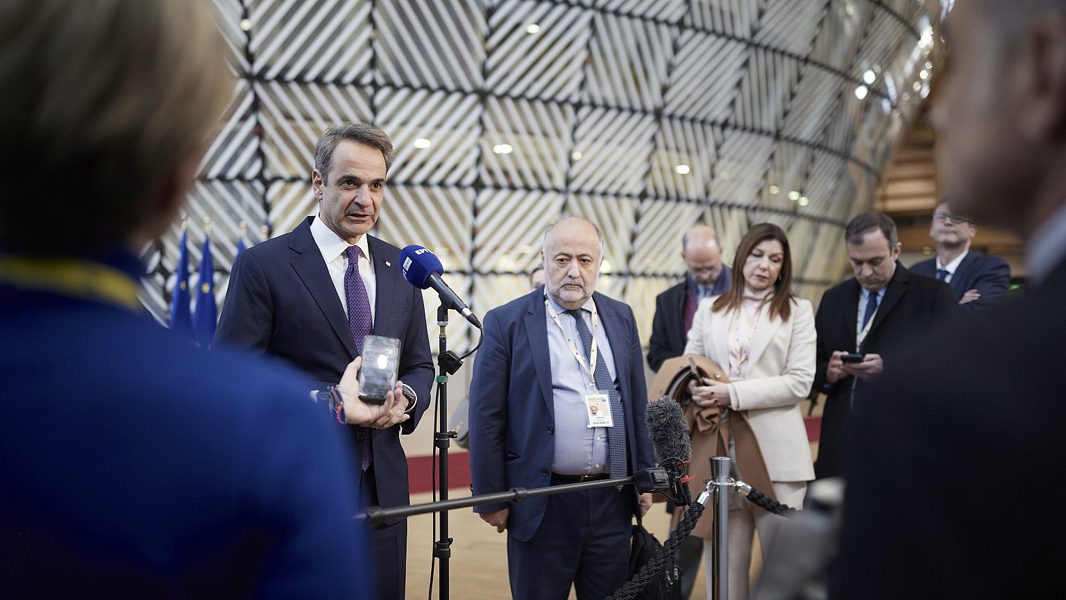 Ανακοινώσεις για περαιτέρω ενίσχυση στον πρωτογενή τομέα προανήγγειλε ο ...