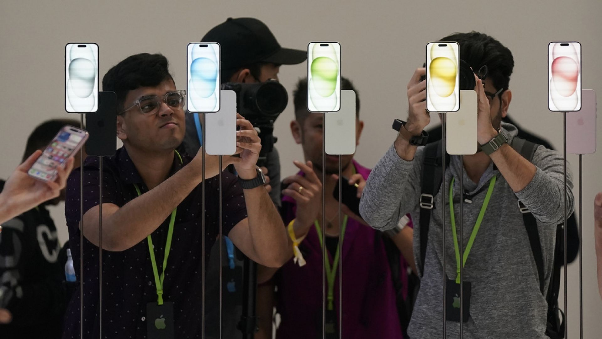 Tech earnings in focus: Who led the charge – Meta, Amazon, or Apple ...