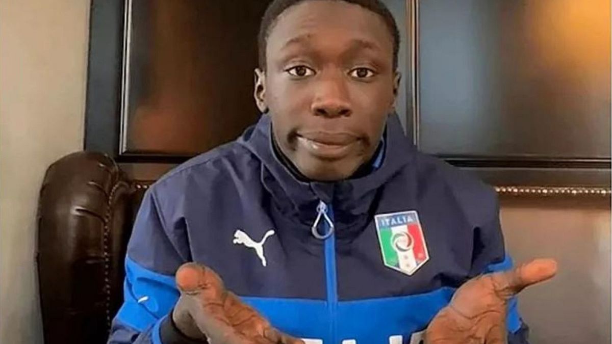 TikTok superstar Khaby Lame to make acting debut in James Bond spoof ...