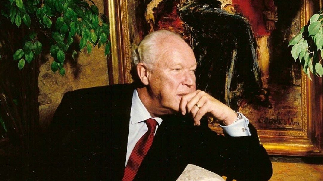 Le prince héritier d'Italie, Victor Emmanuel, est mort à l'âge de 86 ...