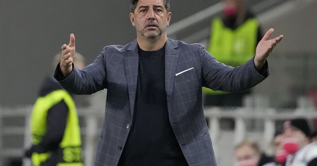 Egypt sacks head coach following AFCON defeat | Africanews